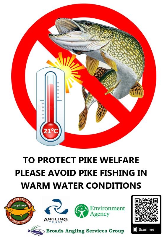 Relief Channel – KLAA