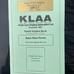 Shop – KLAA