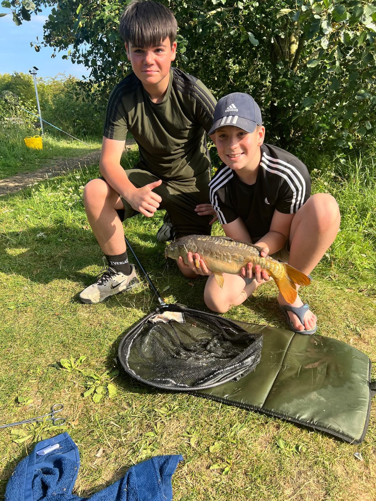 KLAA – Kings Lynn Angling Association