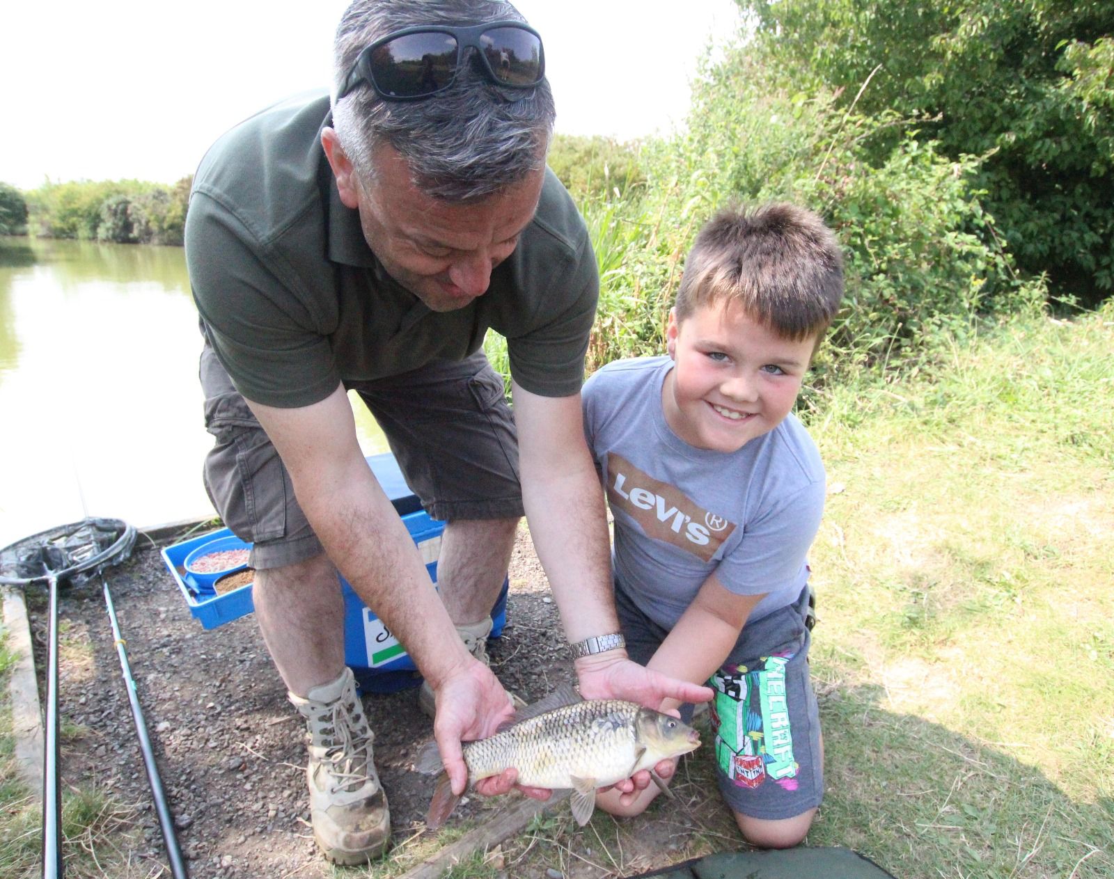 KLAA – Kings Lynn Angling Association