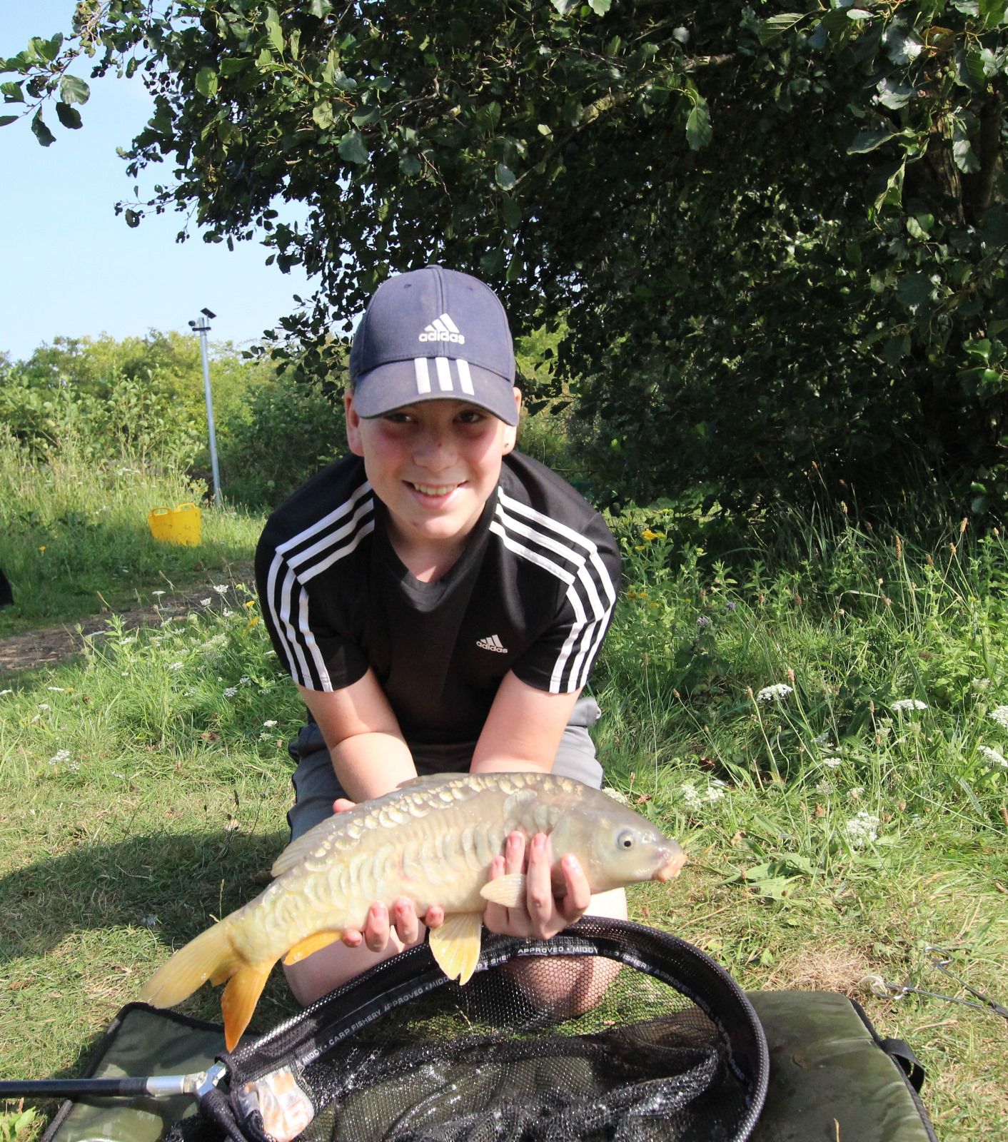 KLAA – Kings Lynn Angling Association