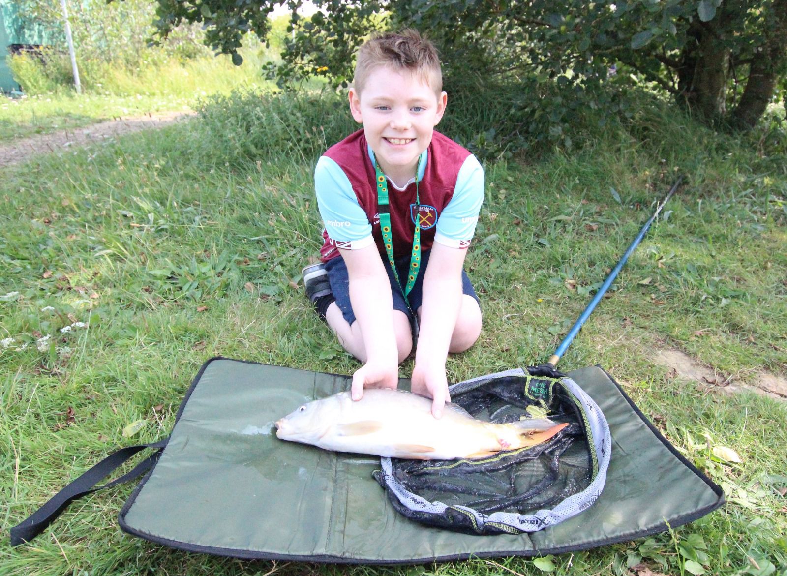 KLAA – Kings Lynn Angling Association