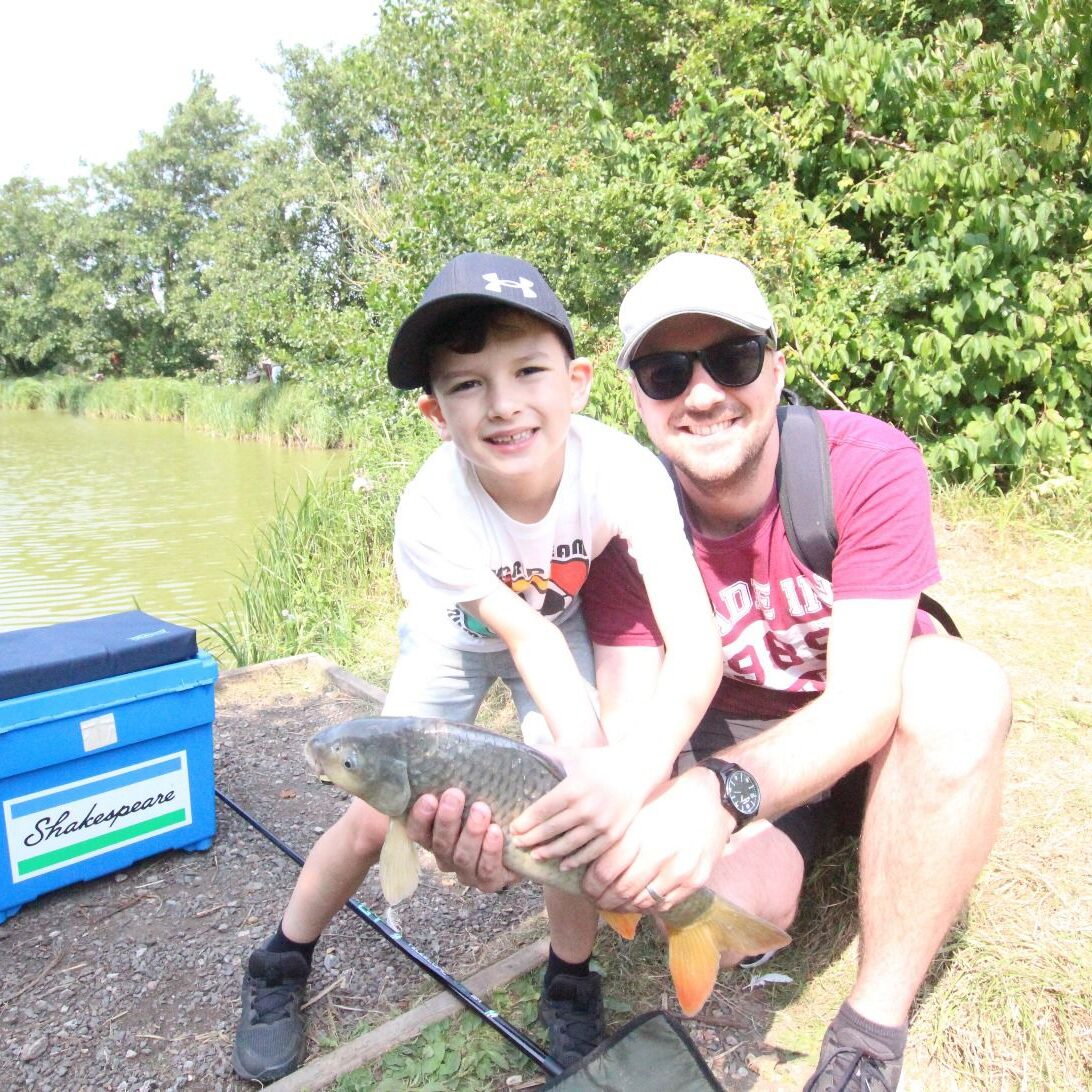 KLAA – Kings Lynn Angling Association