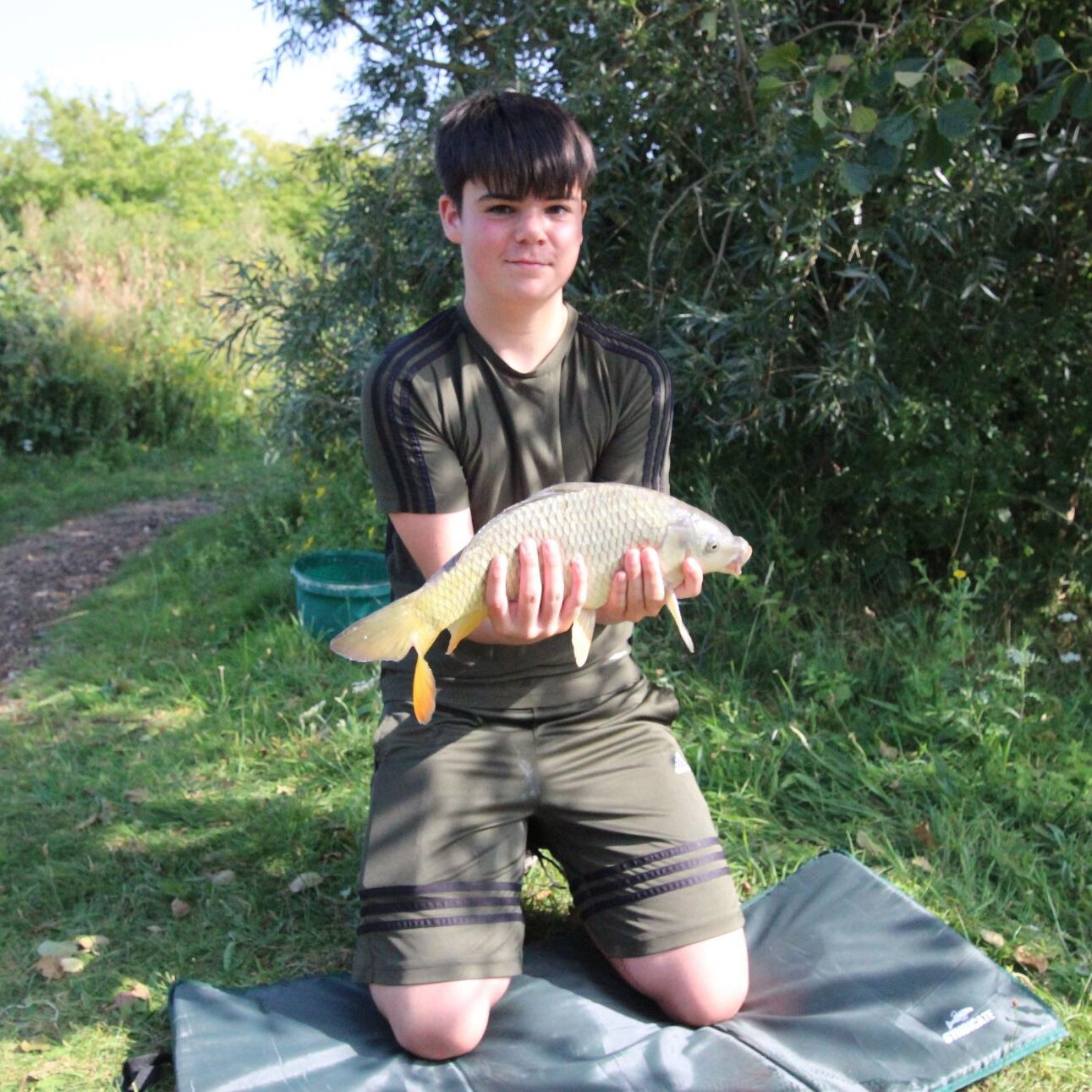 KLAA – Kings Lynn Angling Association