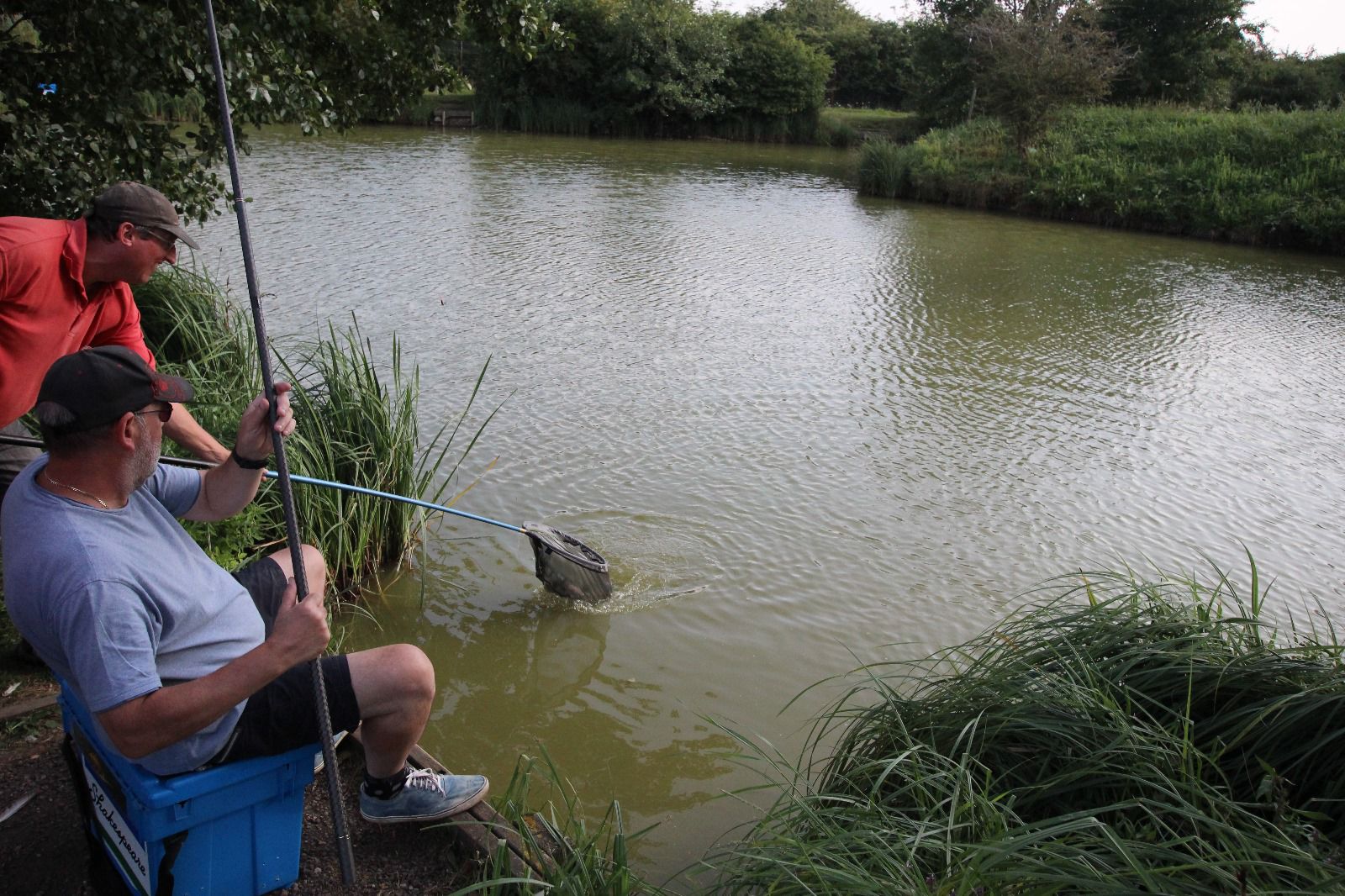 KLAA – Kings Lynn Angling Association