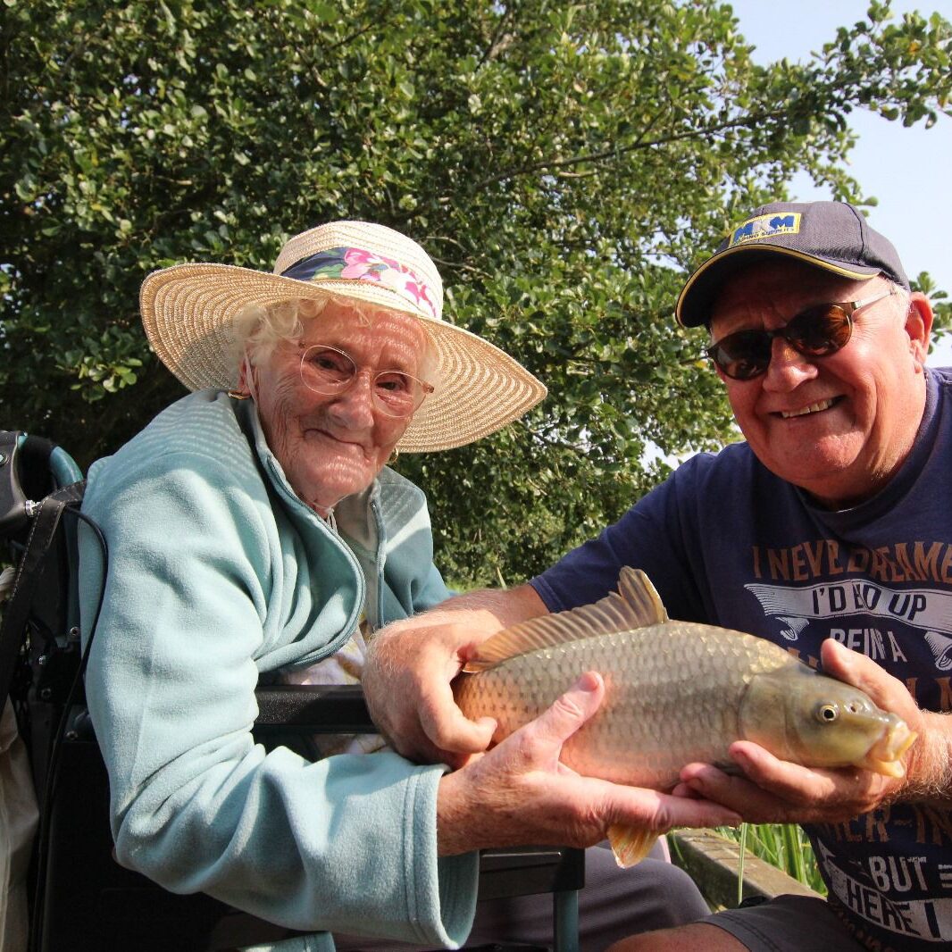 KLAA – Kings Lynn Angling Association