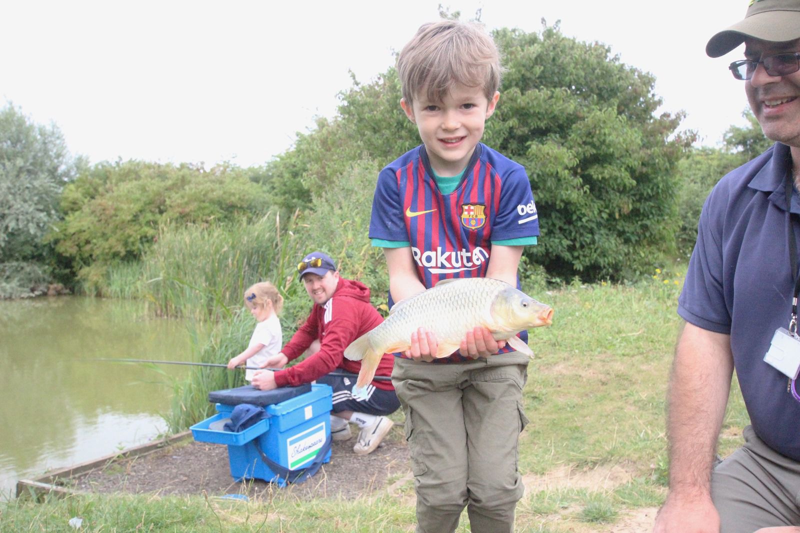 KLAA – Kings Lynn Angling Association