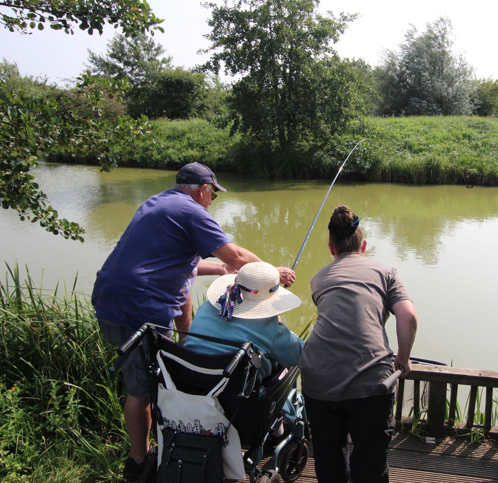 KLAA – Kings Lynn Angling Association