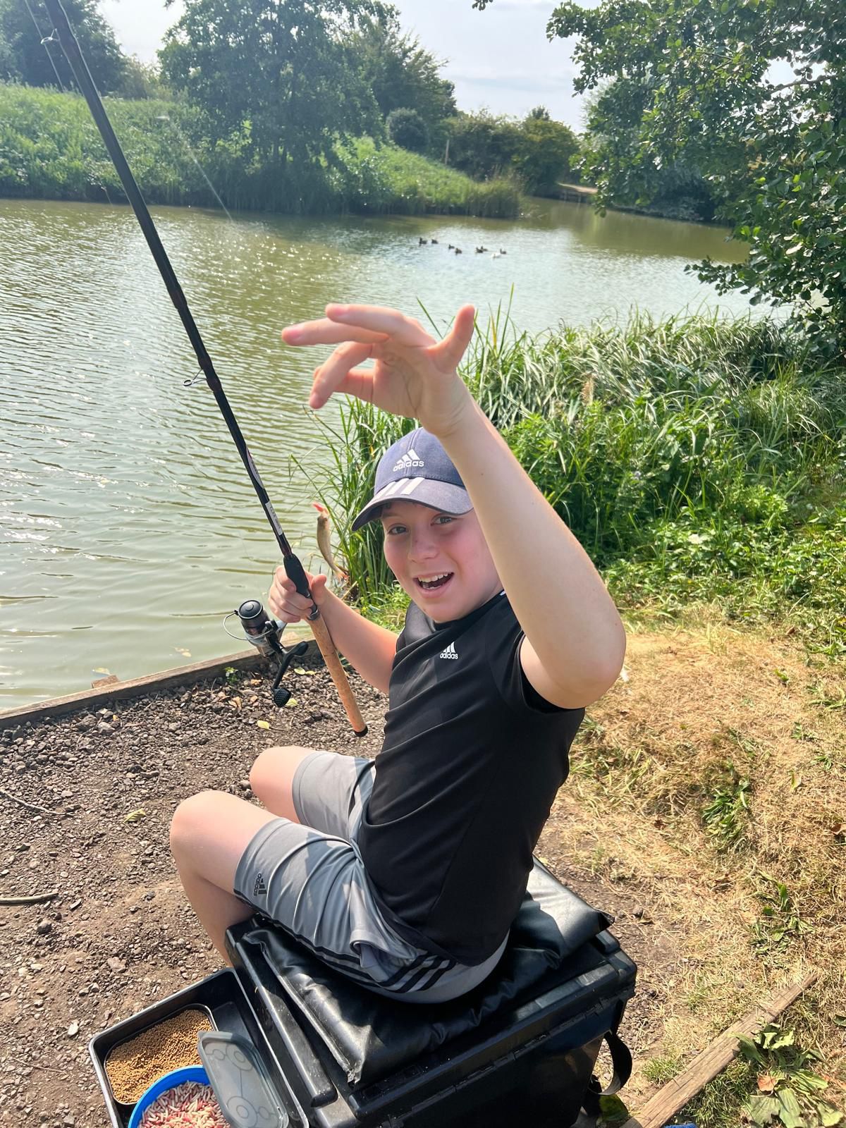 KLAA – Kings Lynn Angling Association