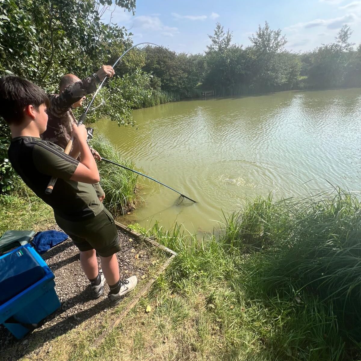 KLAA – Kings Lynn Angling Association