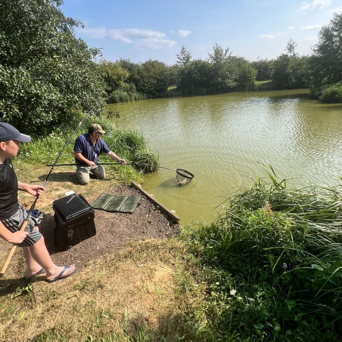 KLAA – Kings Lynn Angling Association