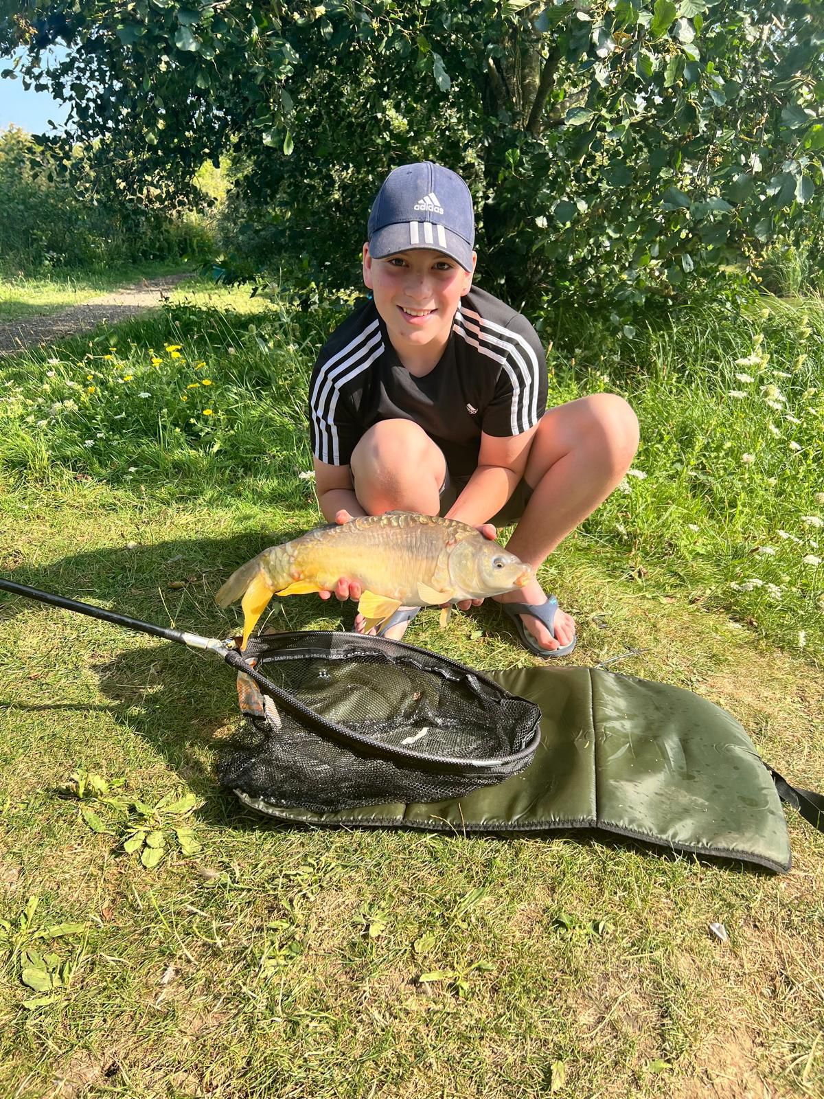 KLAA – Kings Lynn Angling Association